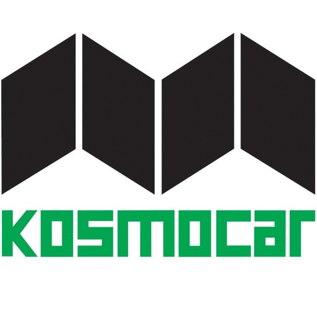 KOSMOCAR - Greek Minibus Tours